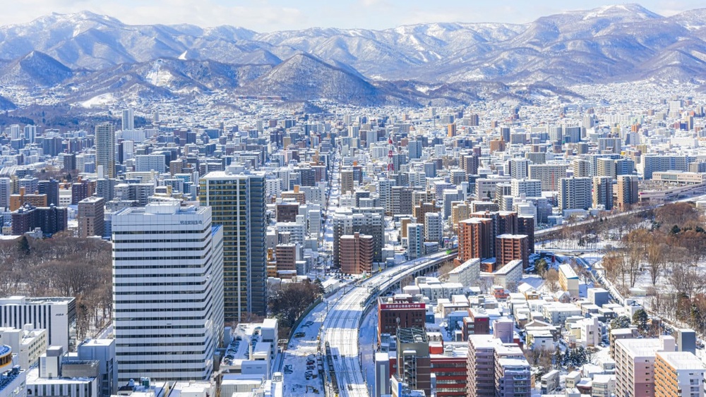 Hongkonger held in Japan over molesting teen, suspected to be repeat ...