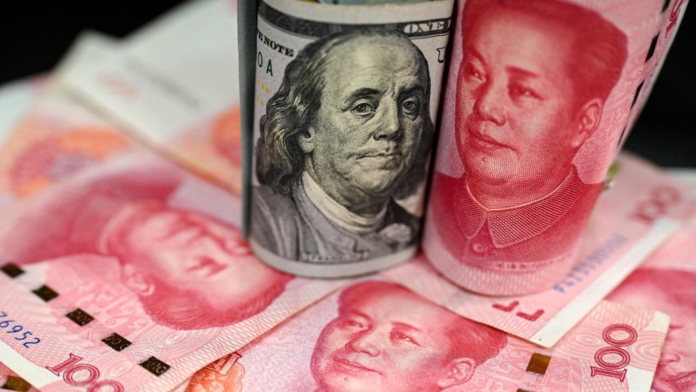 China should leverage buying power to boost yuan’s use in trade: former ...