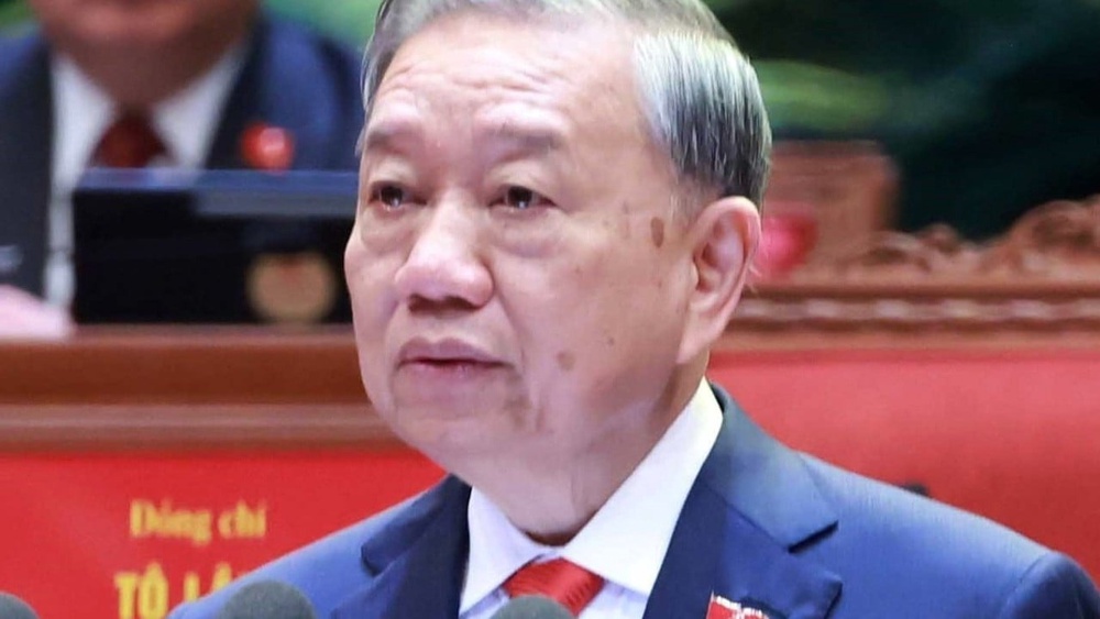 Will ‘one-man model’ work for Vietnam as To Lam looks set to ...