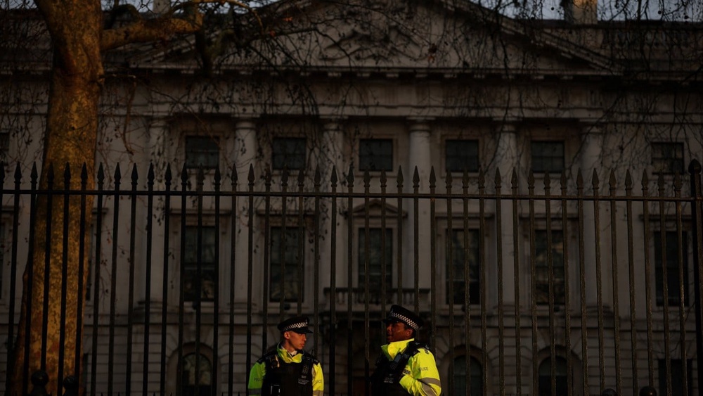 UK plans to create a ‘British FBI’ national police force