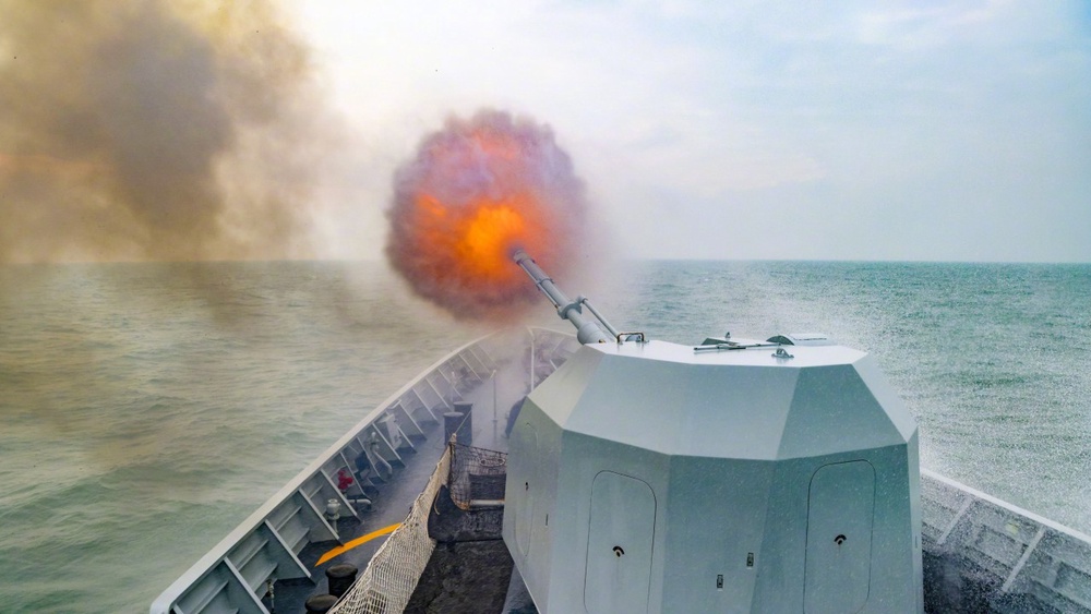China is developing mini hypersonic glide missiles that can be fired ...