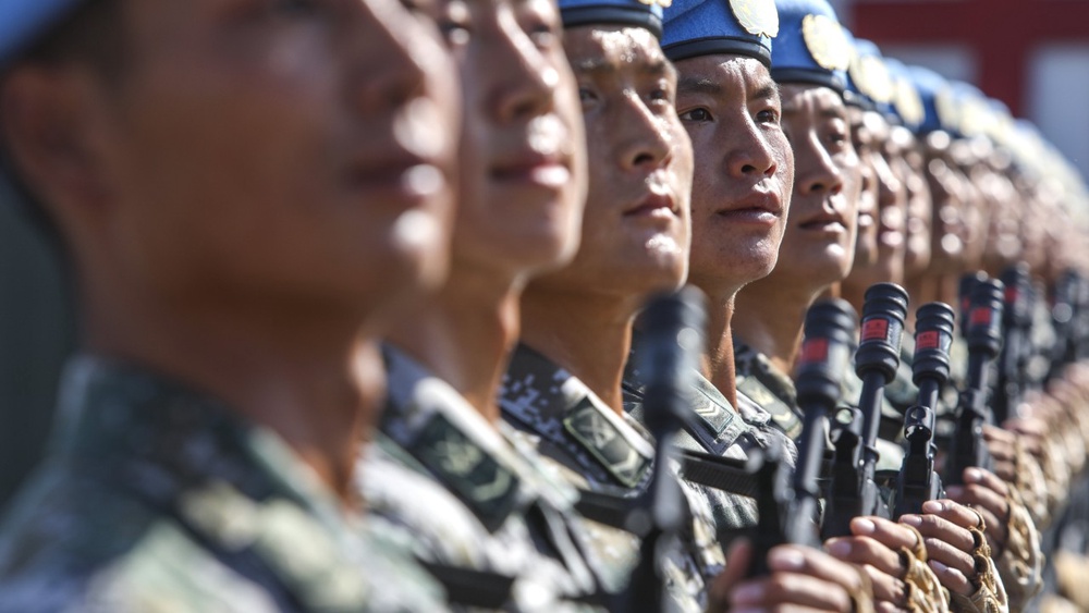 Chinese military urged to overhaul English teaching to improve language ...