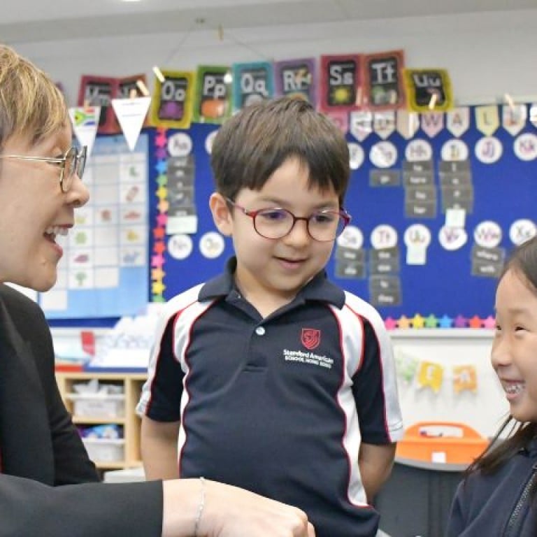 Prepare Your Child to Thrive in the Rapidly Evolving World