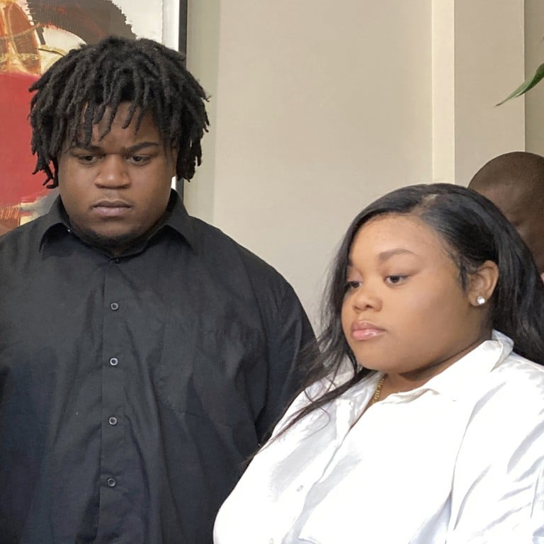 US couple sues doctor after baby decapitated during delivery