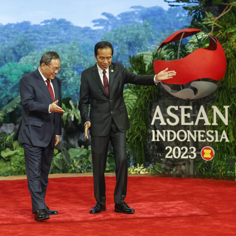 China’s new map has riled the region, with ‘collective concern’ over ...