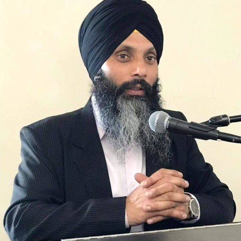 Canada-India diplomatic tensions worsen over accusations about Sikh ...