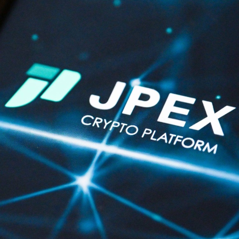 JPEX scandal erodes public trust in cryptocurrencies, sets back Hong ...