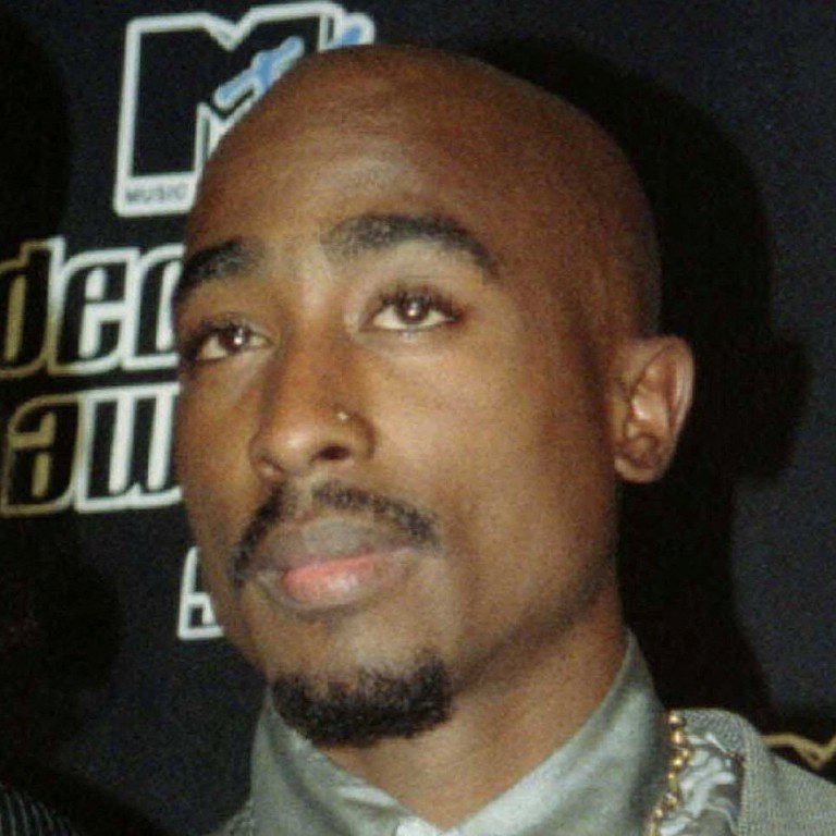 Duane ‘Keffe D’ Davis charged with murder in Tupac Shakur’s 1996 shooting