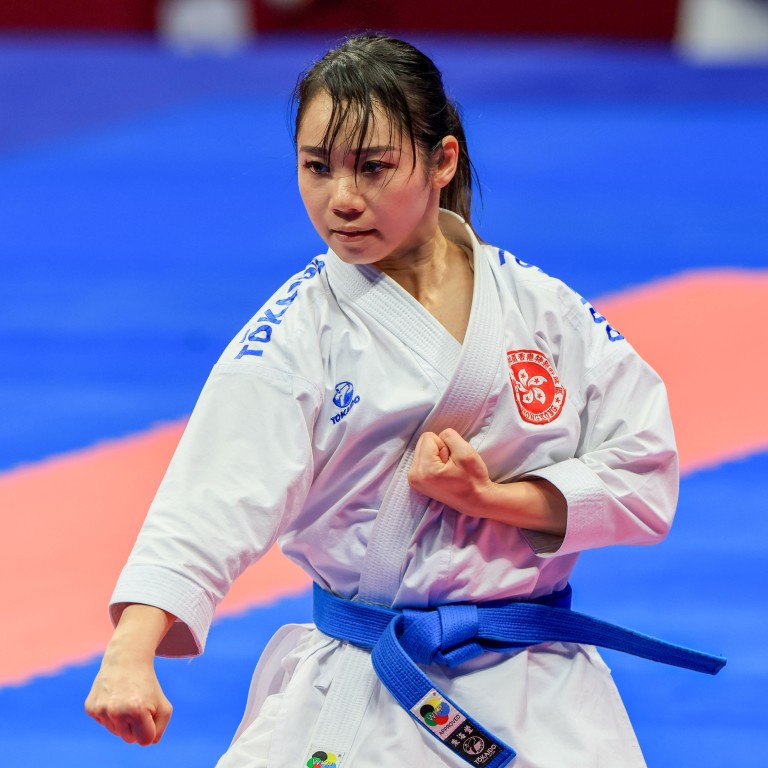 Asian Games 2023: Hong Kong’s Grace Lau wins karate bronze but coach ...
