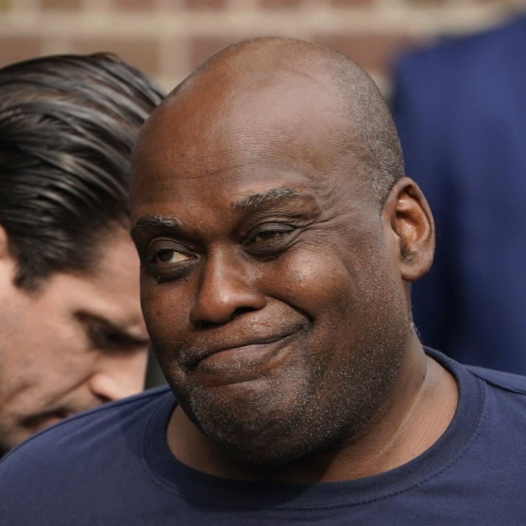 ‘Prophet of Doom’ who wounded 10 in New York subway shooting gets life ...