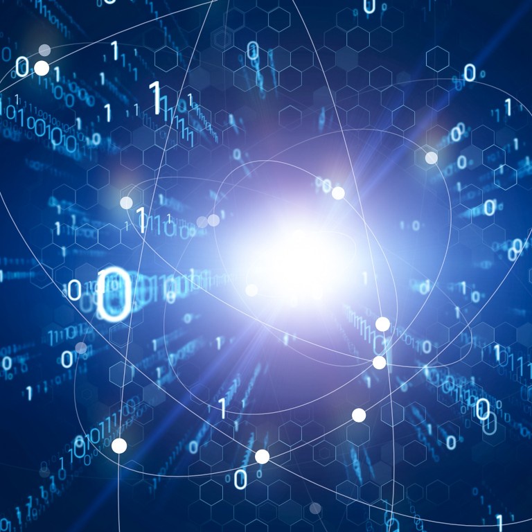 Chinese scientists claim record smashing quantum computing breakthrough