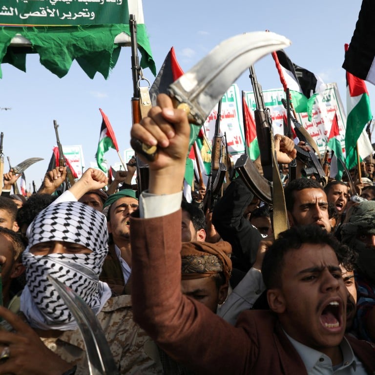 Israel-Gaza war: hospital blast revives ‘Palestinian cause’ as anger ...