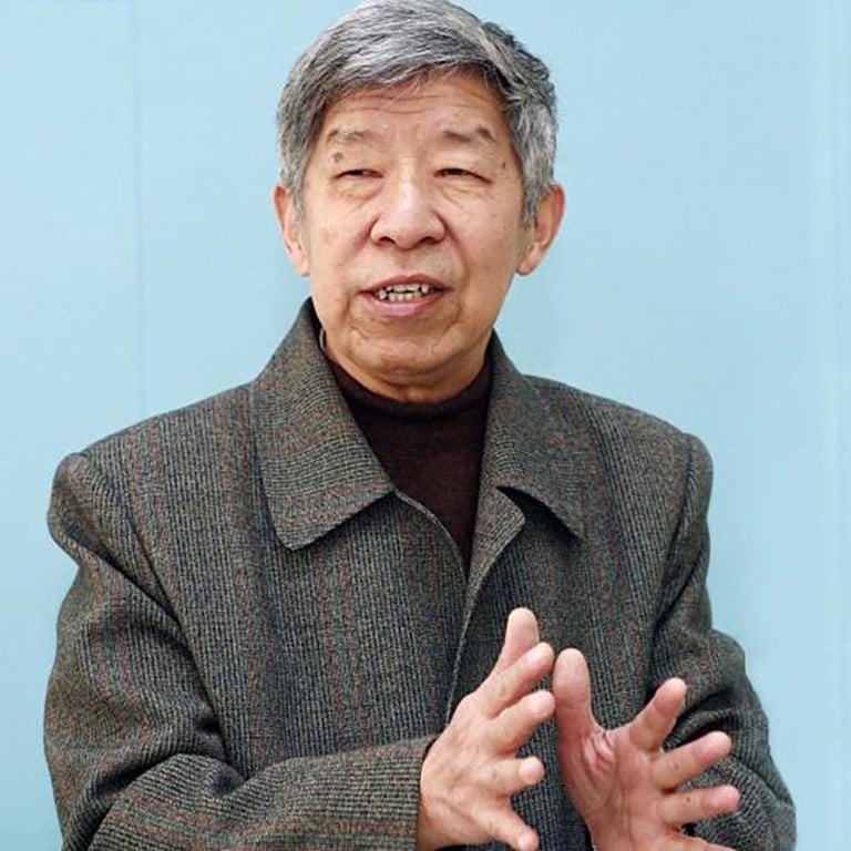 Internationally renowned mathematician Yang Le dies in China, aged 83