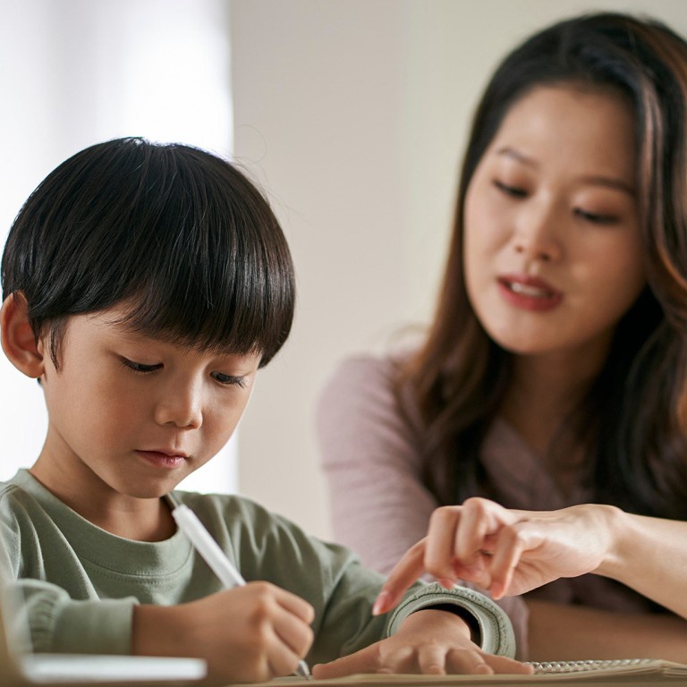 ‘Oppression in the name of love’: controlling China mother threatens ...