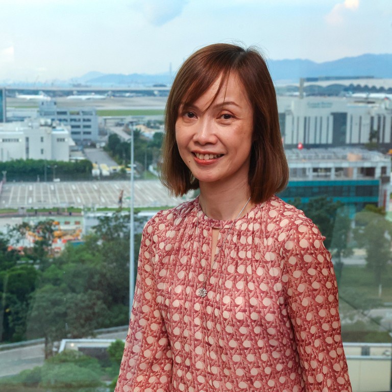 Sky-high air fares new normal for Hong Kong and rest of world, top ...