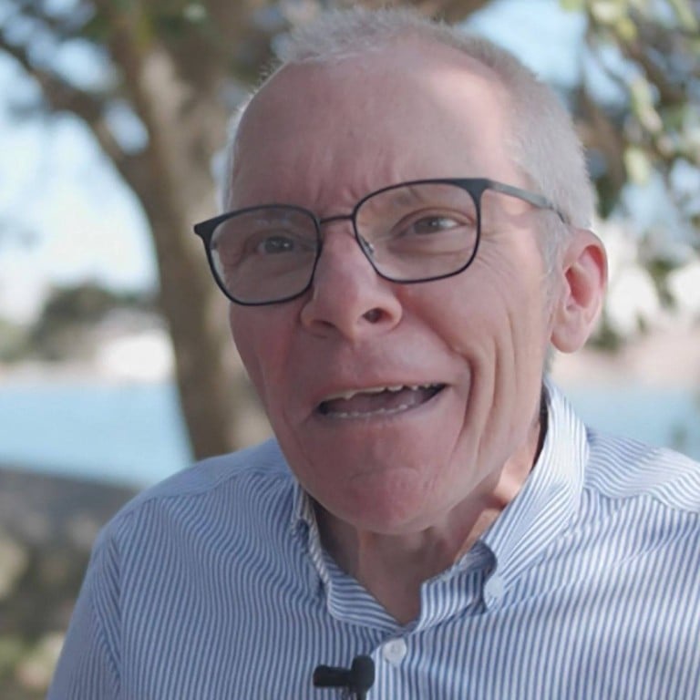 Australia’s ‘unlikely prisoner’, Sean Turnell, recalls ‘memorable ...