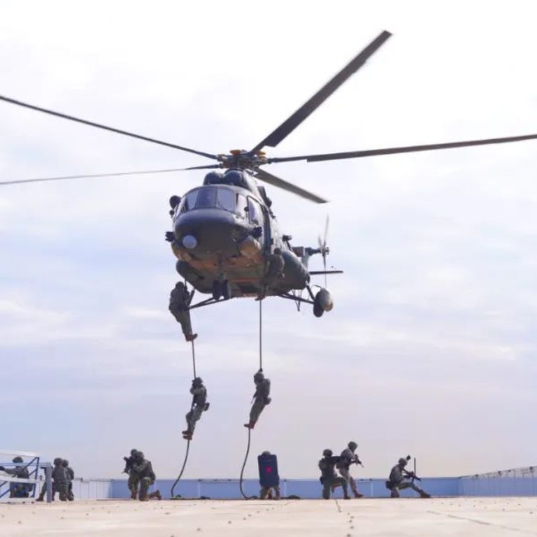 ‘Playing catch-up’: China aims for stronger Southeast Asian ties with ...