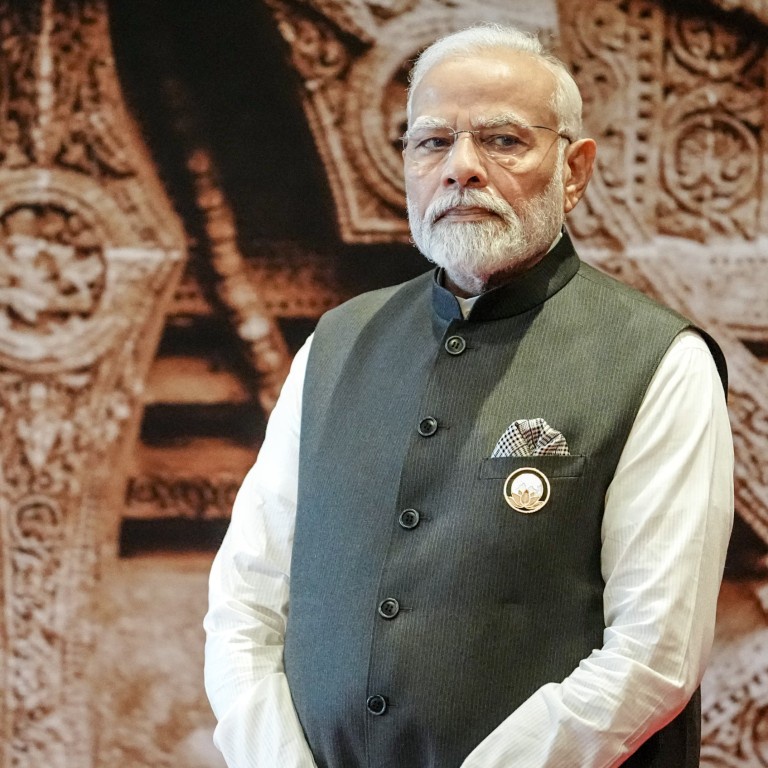 India’s Modi welcomes ‘historic’ court ruling ending Kashmir’s special ...