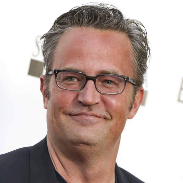 Friends star Matthew Perry died of ‘acute effects of ketamine’, coroner ... Friends star Matthew Perry died of ‘acute effects of ketamine’, coroner ...