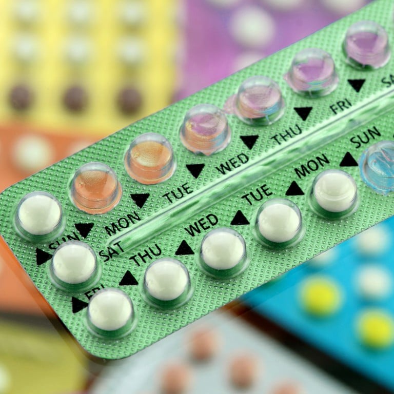 UK begins test of hormone-free male contraceptive pill, so pregnancy ...