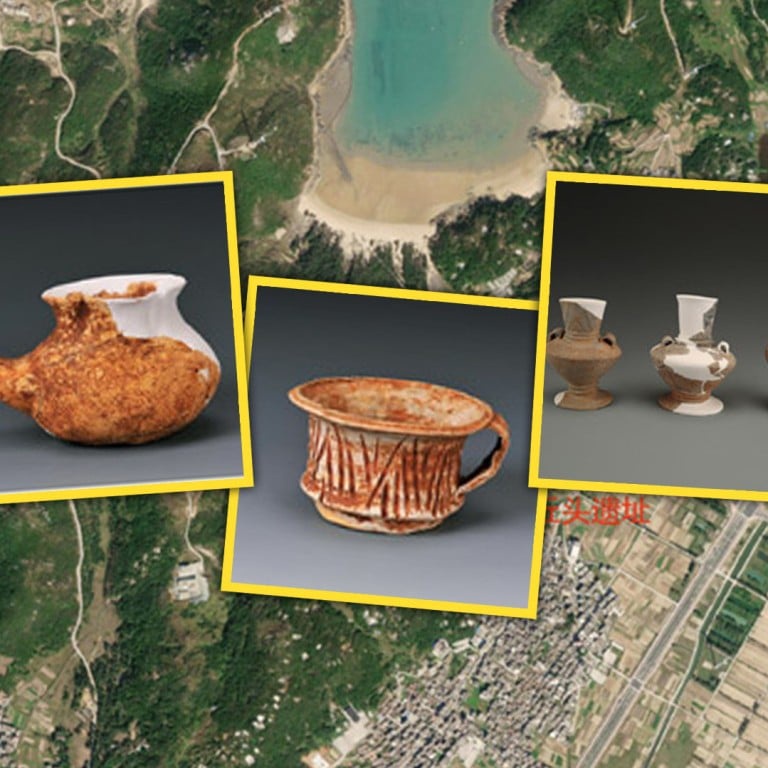 New discovery suggests first Austronesian people, famous for maritime ...