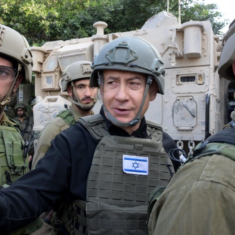 Israel appeals to Chinese president to help free hostage Noa Argamani