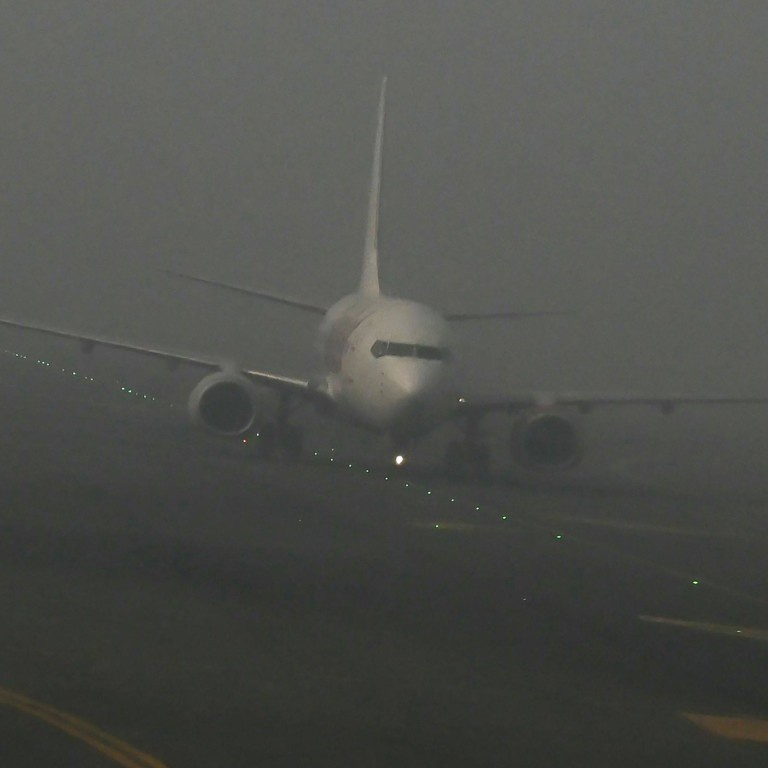 Tempers flare, pilot assaulted as ‘severe’ India smog sparks travel ... Tempers flare, pilot assaulted as ‘severe’ India smog sparks travel ...