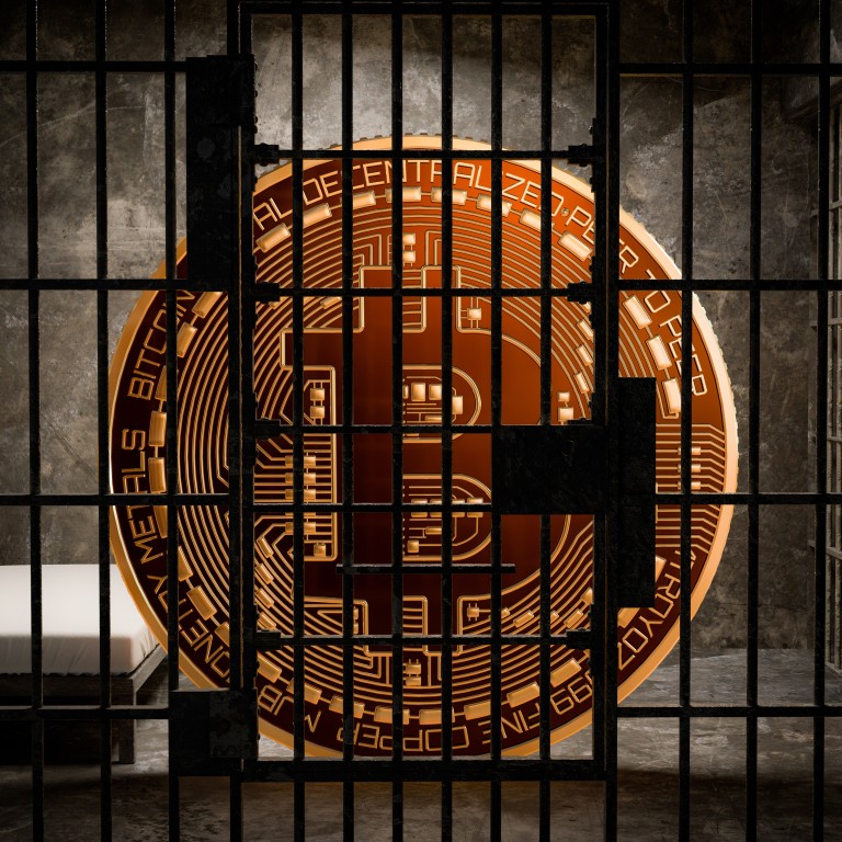 After disgraced crypto entrepreneur’s ‘enjoyable’ Singapore prison ...