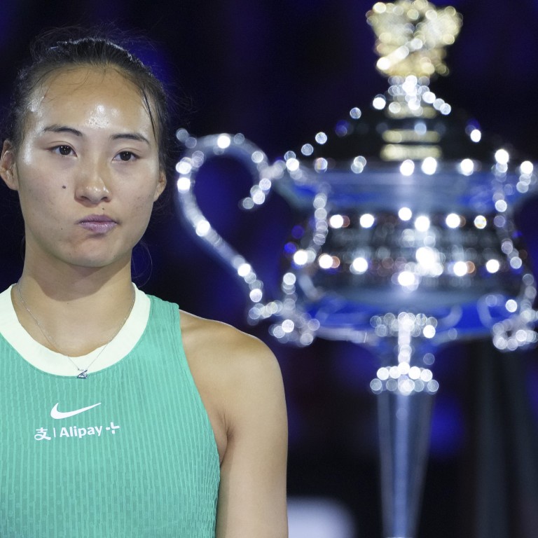 Australian Open: ‘Queen Wen’ will bounce back, Chinese tennis fans say after setback in first ...
