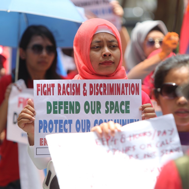 University of Hong Kong’s first course on race and racism helps ...