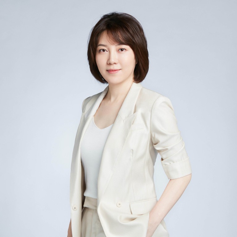 Douyin CEO Kelly Zhang steps down as head of TikTok’s Chinese version ...