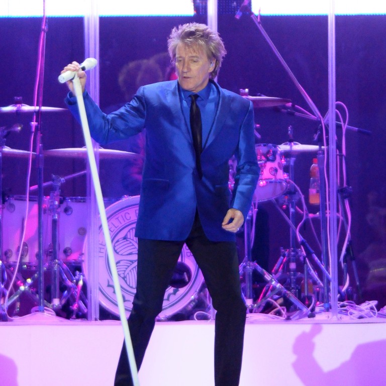 Rod Stewart’s last concert tour to skip Hong Kong in fresh hit to city ...