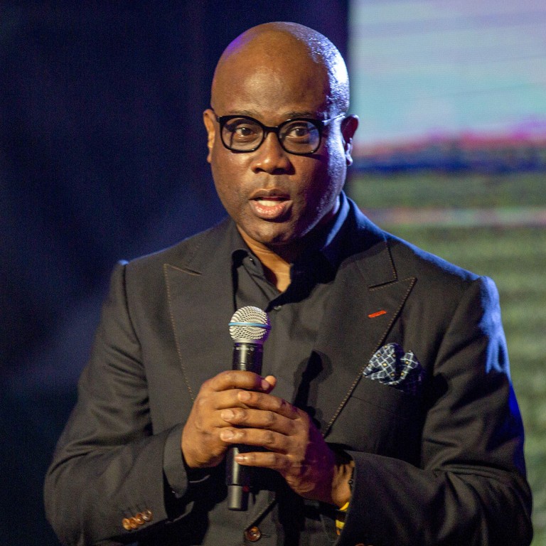 Nigeria mourns after major bank CEO killed in US helicopter crash