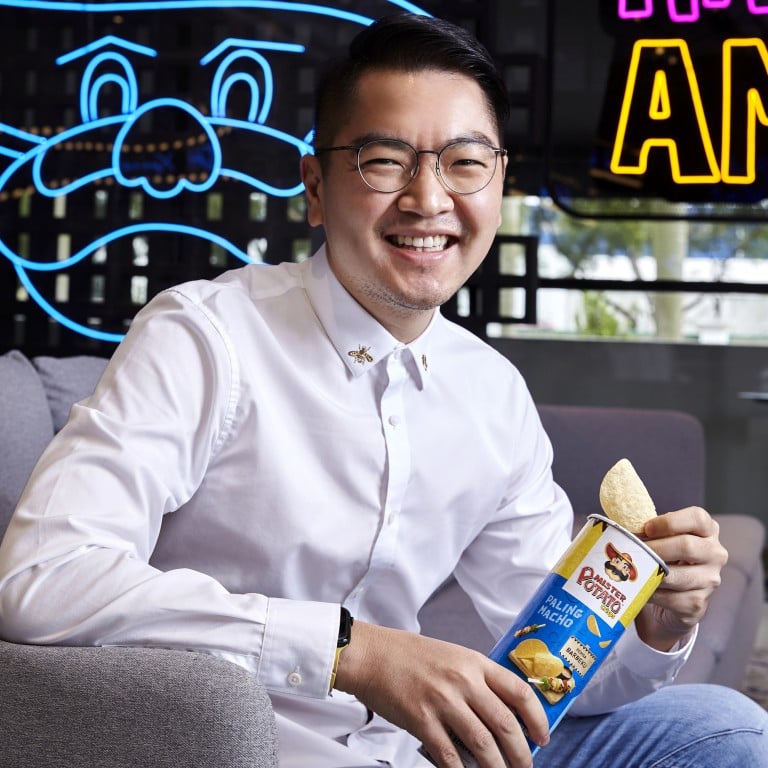 Malaysia’s Pierre Pang talks Mamee Monster birthday parties, brand ...