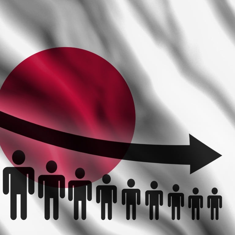 Japan to take ‘unprecedented steps’ to cope with record low birth rate ...