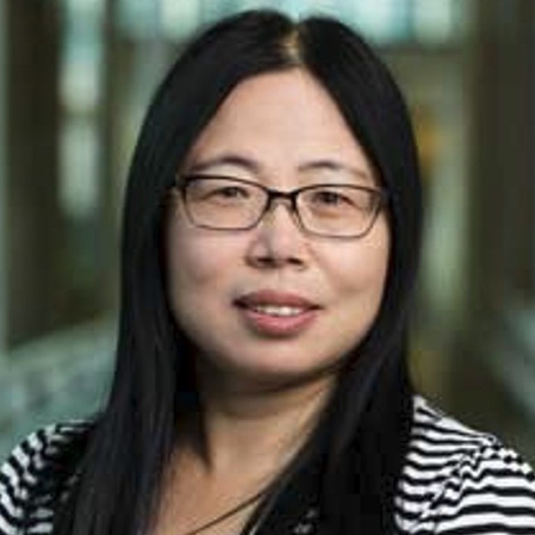 Canada fired scientists Xiangguo Qiu and Keding Cheng for sharing ...