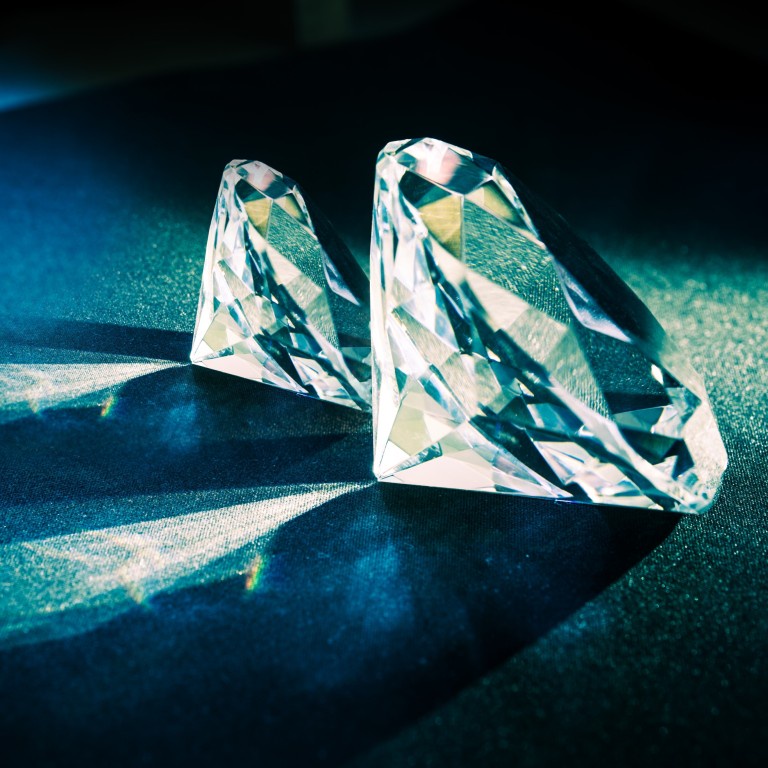 Chinese scientists produce diamond with highest electrical conductivity