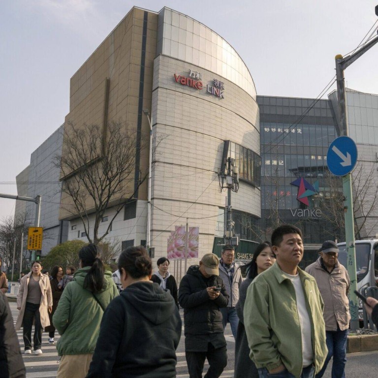 China’s Gen Z digitises consumption with new tech, shifting preferences