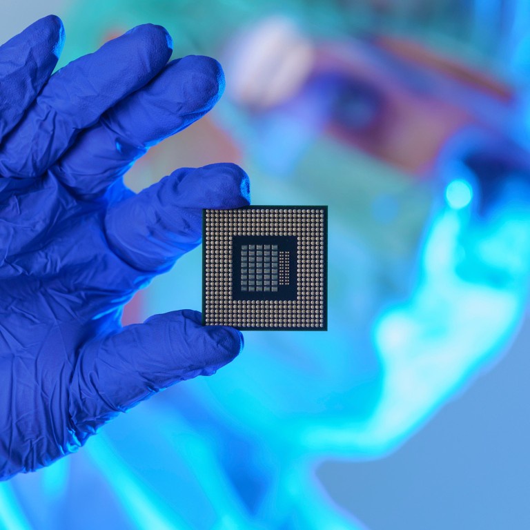 Chinese scientists create world’s most energy-efficient AI chips for ... Chinese scientists create world’s most energy-efficient AI chips for ...