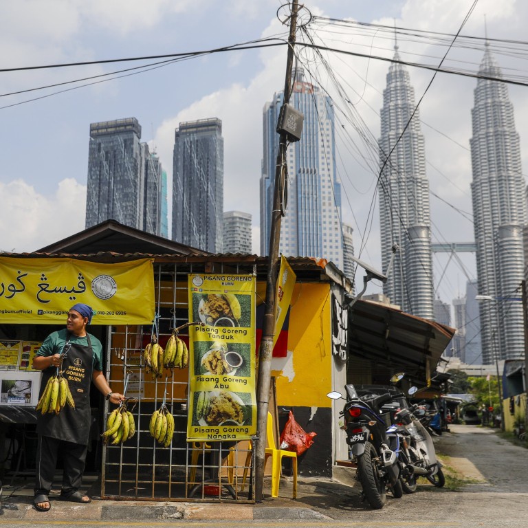 Malaysia drops controversial citizenship plan after backlash ...