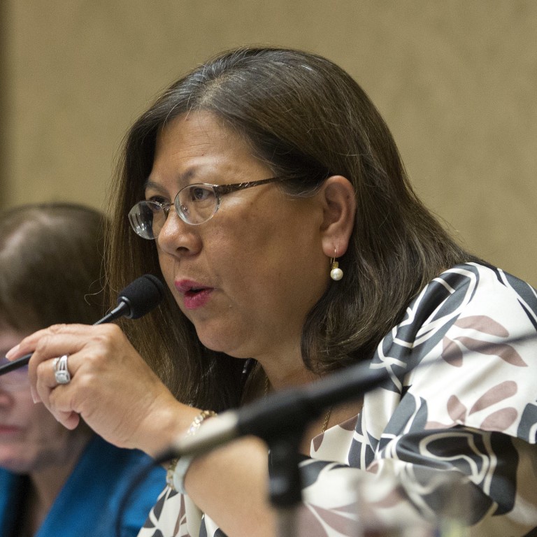 California’s former state controller Betty Yee to run for governor in 2026