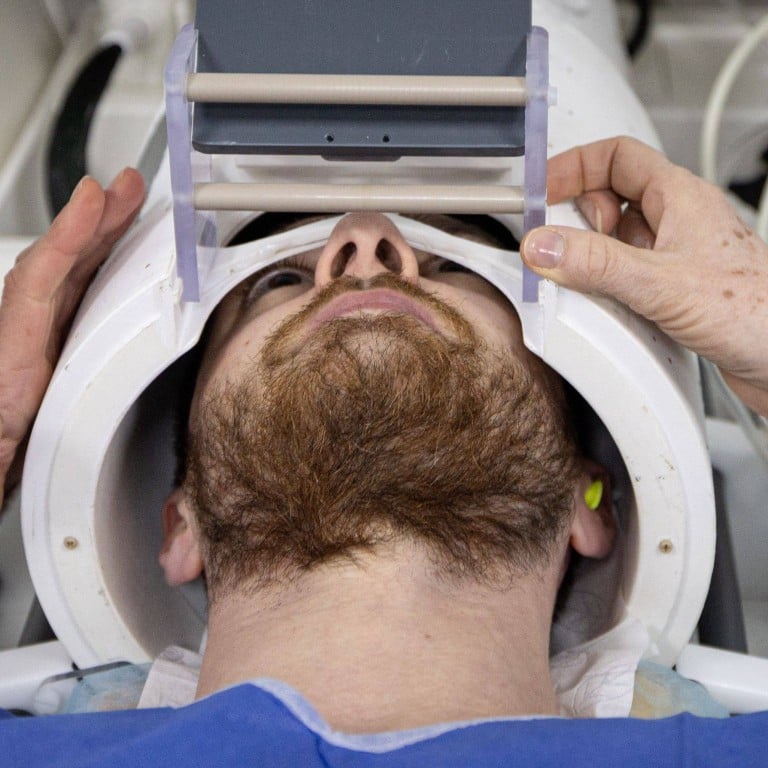 World’s most powerful MRI provides new ‘precision’ in human brain scans ...