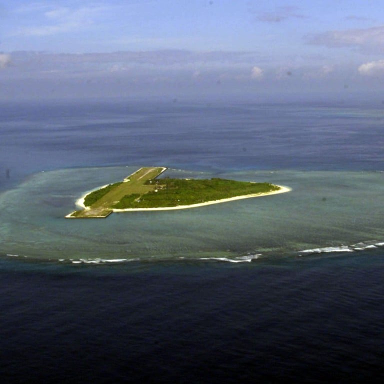 South China Sea: Philippines’ David vs Goliath sovereignty struggle ...