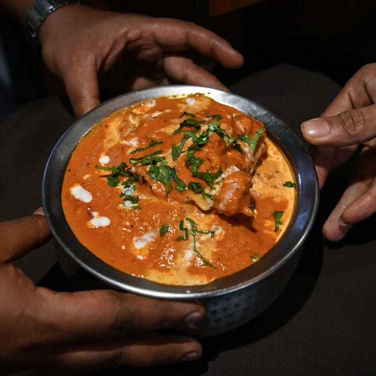 Who invented butter chicken? Spicy legal drama erupts in India with ...
