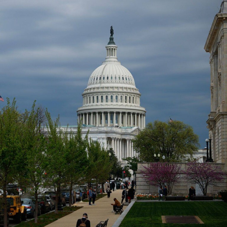 Bill To Set Up Us Research Centre Translating Open Source China Materials Unveiled By Lawmakers