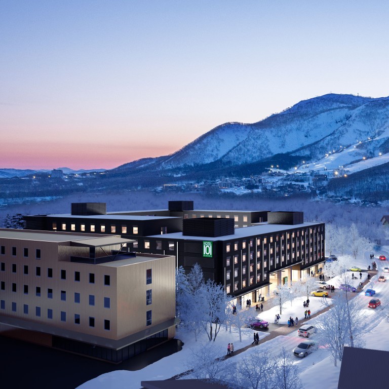 Philippines’ Hotel101, founded by Jollibee owner, eyes million-room ...