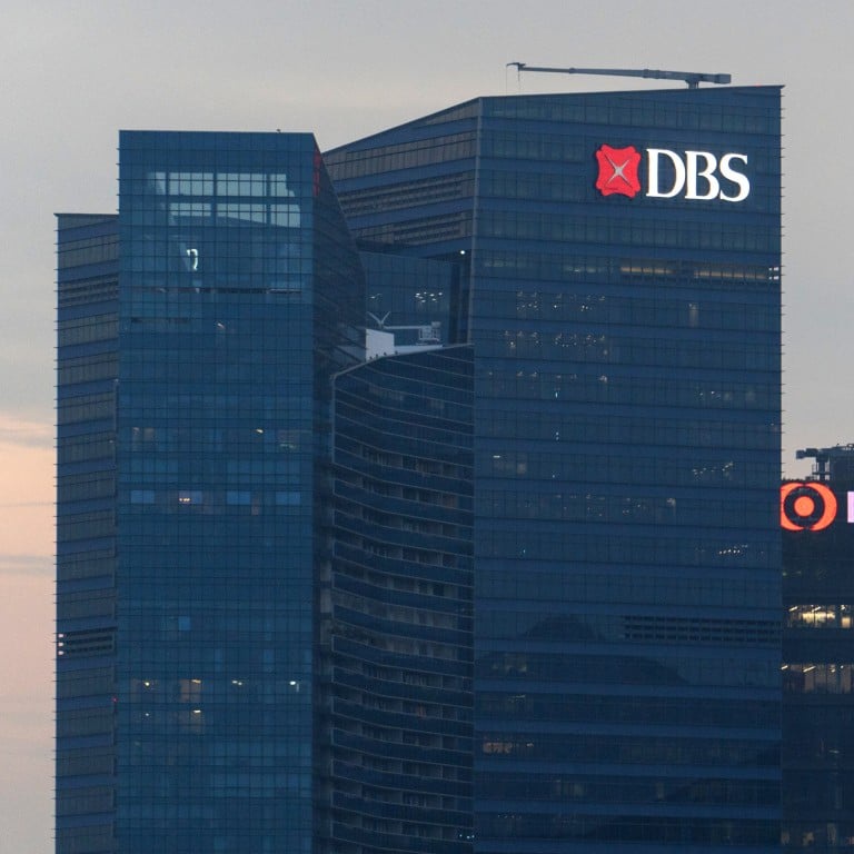 Singapore DBS’ digital services disrupted days after central bank ban ends