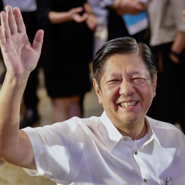 Philippines’ Marcos Jnr faces drug use claims again by Duterte camp – is there ‘a plot’ to oust him?