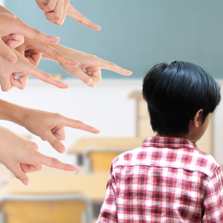 Chinese parents demand school transfer boy for bullying, ‘hitting and ...