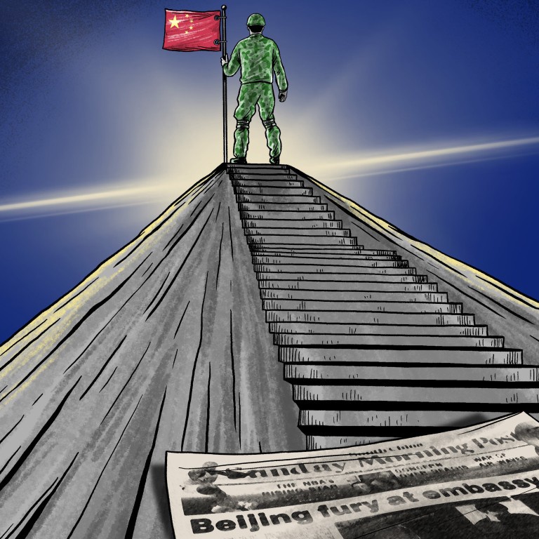 How the 1999 Belgrade embassy bombing by US was a ‘wake-up’ call for China